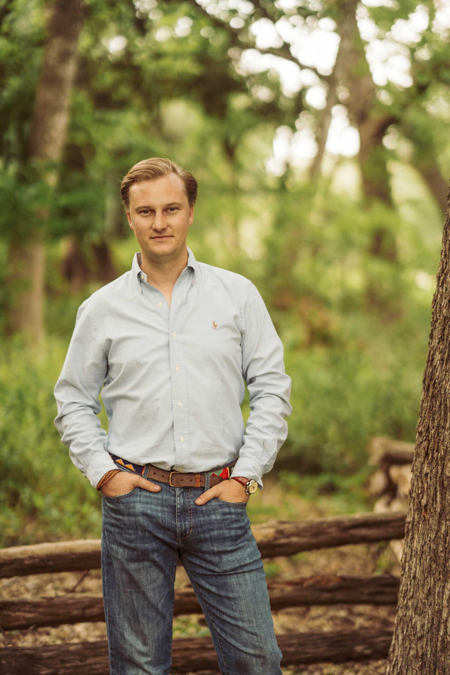 Texas Property Experts - Live Texan Realty